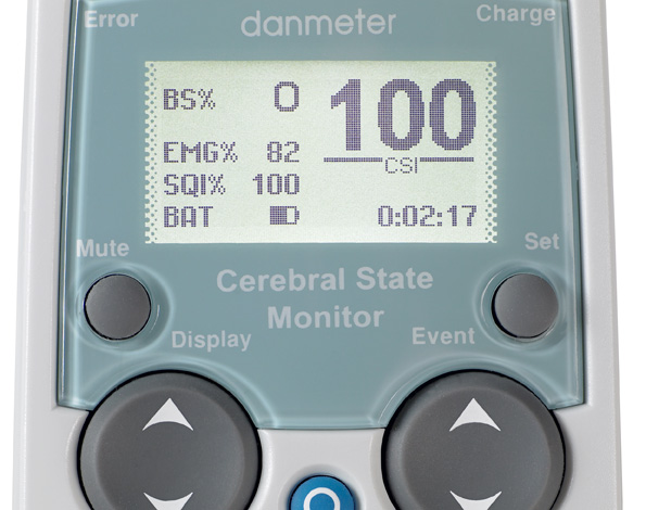 Danmeter ApS